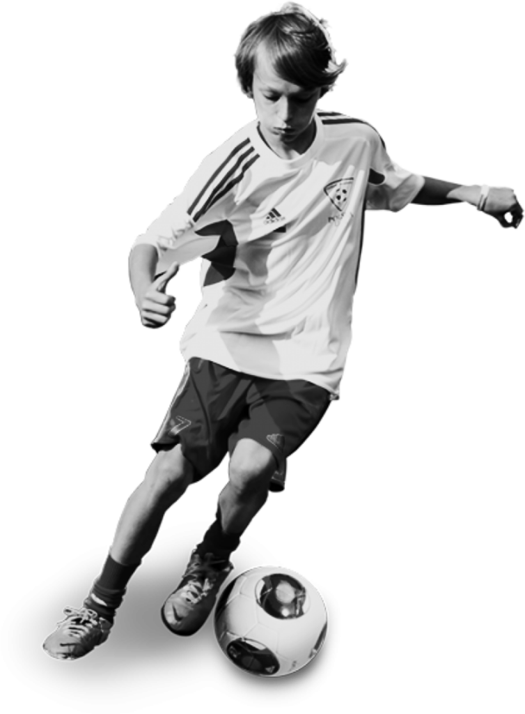 Training Programs - Football Training Program